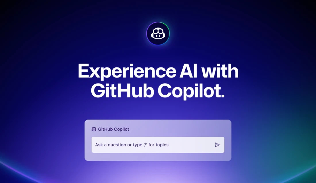 GitHub Copilot | Dezi Gallery